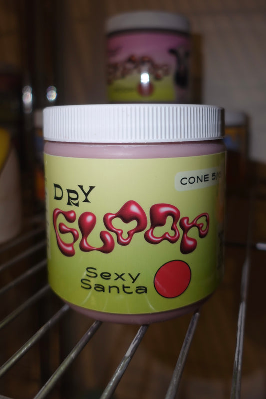 Products – Wizard Glaze