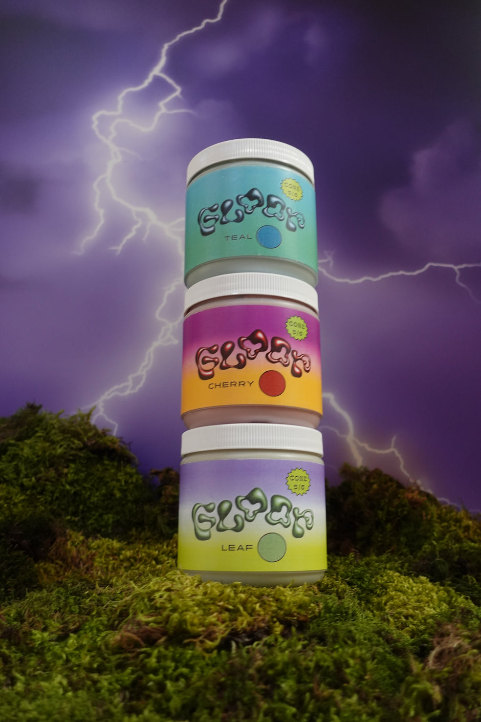 WIZARD GLAZE – Wizard Glaze