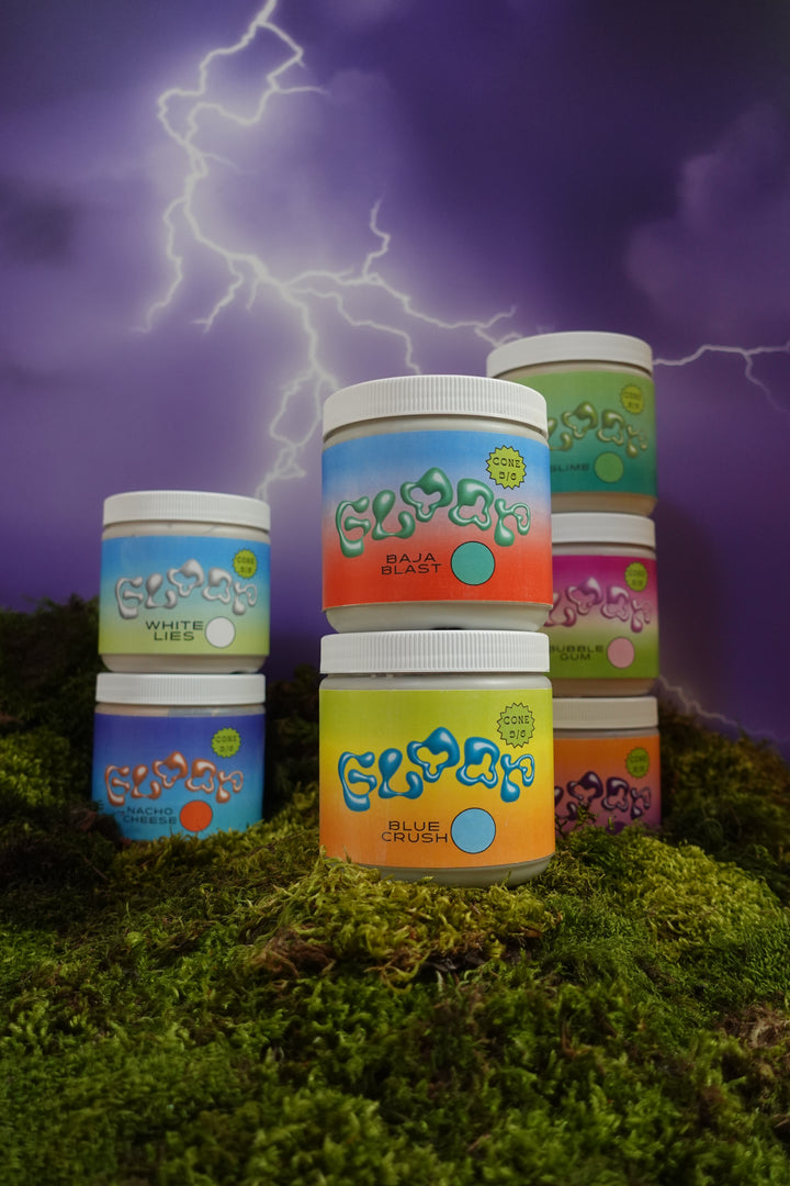 WIZARD GLAZE – Wizard Glaze