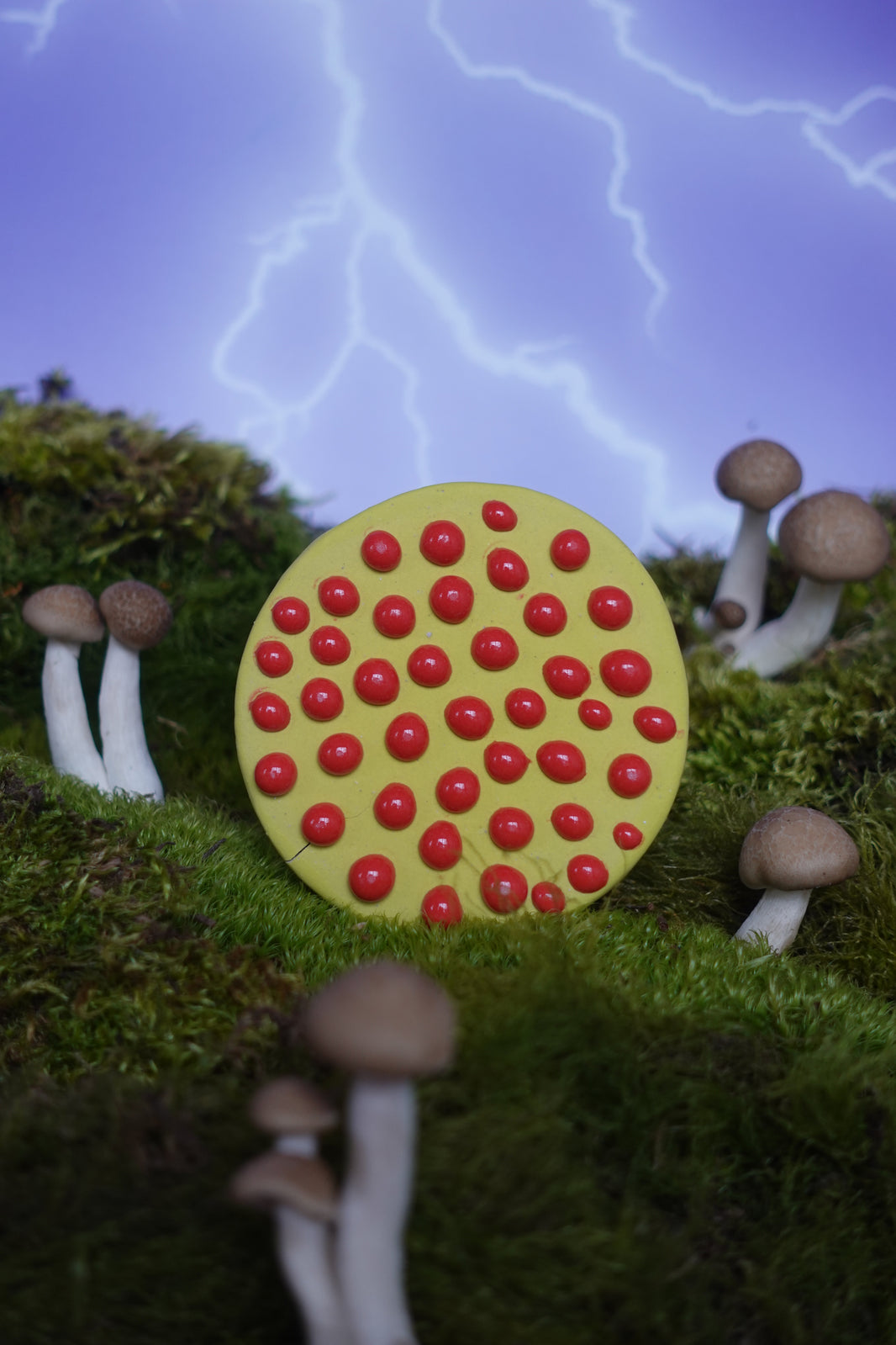 WIZARD GLAZE – Wizard Glaze