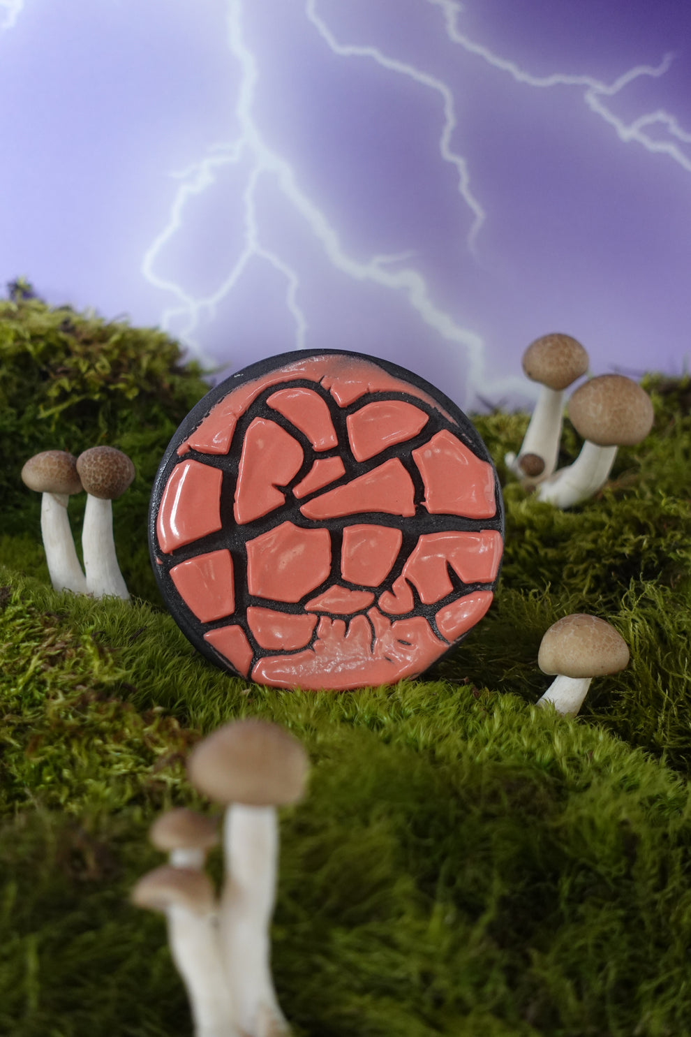 Creepy Crawl – Wizard Glaze