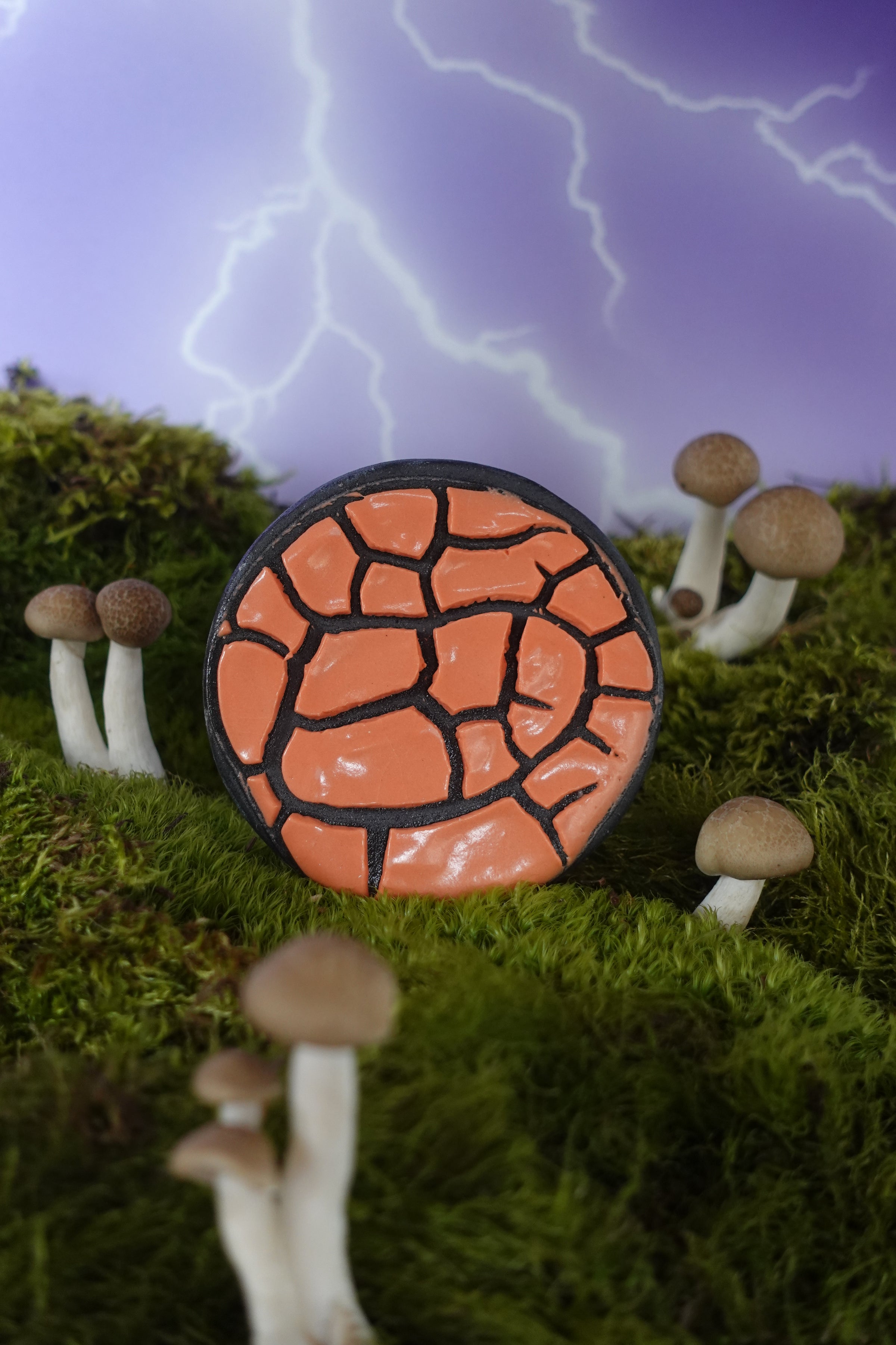 WIZARD GLAZE – Wizard Glaze