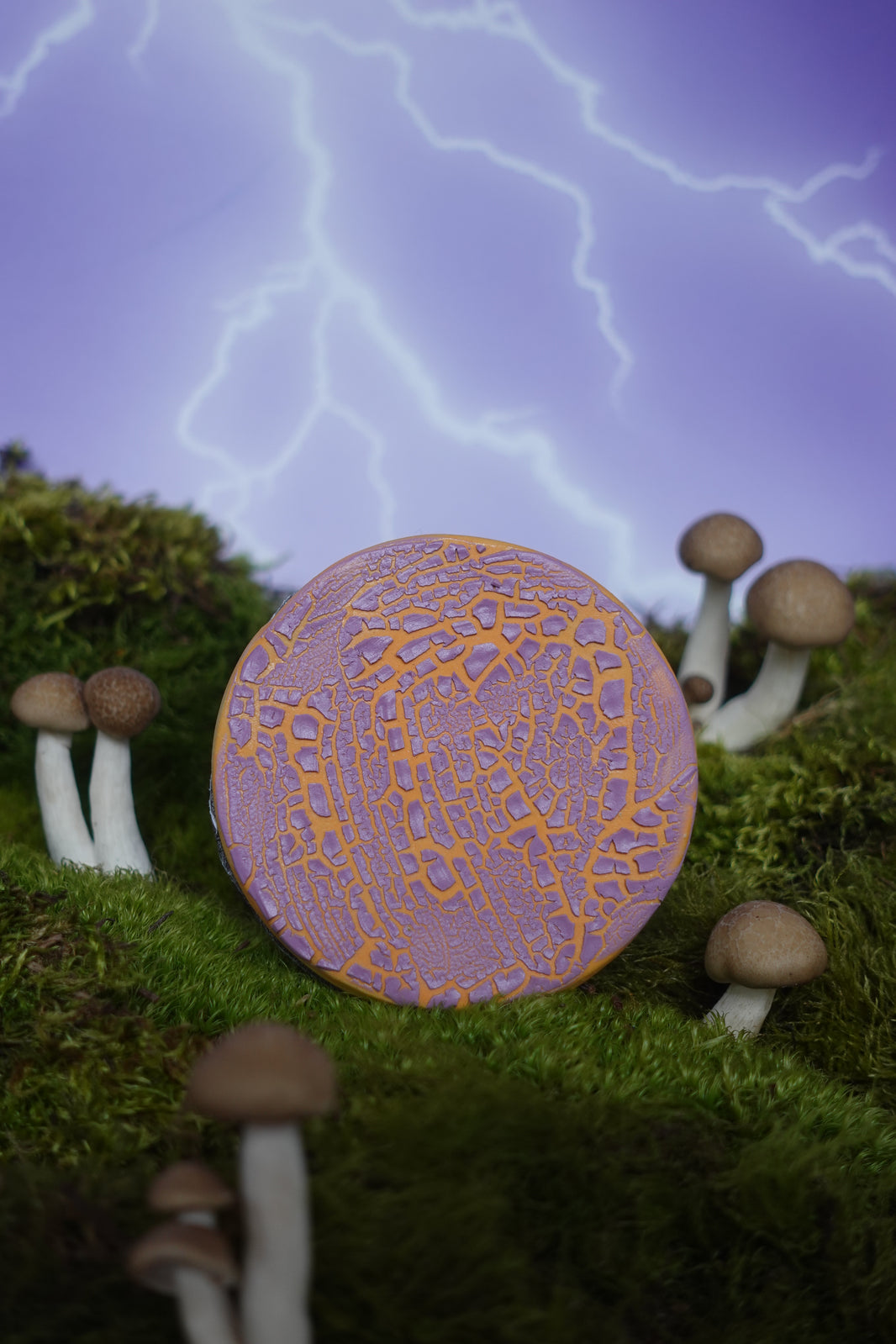 WIZARD GLAZE – Wizard Glaze