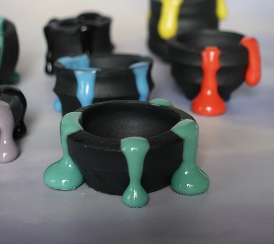 WIZARD GLAZE – Wizard Glaze