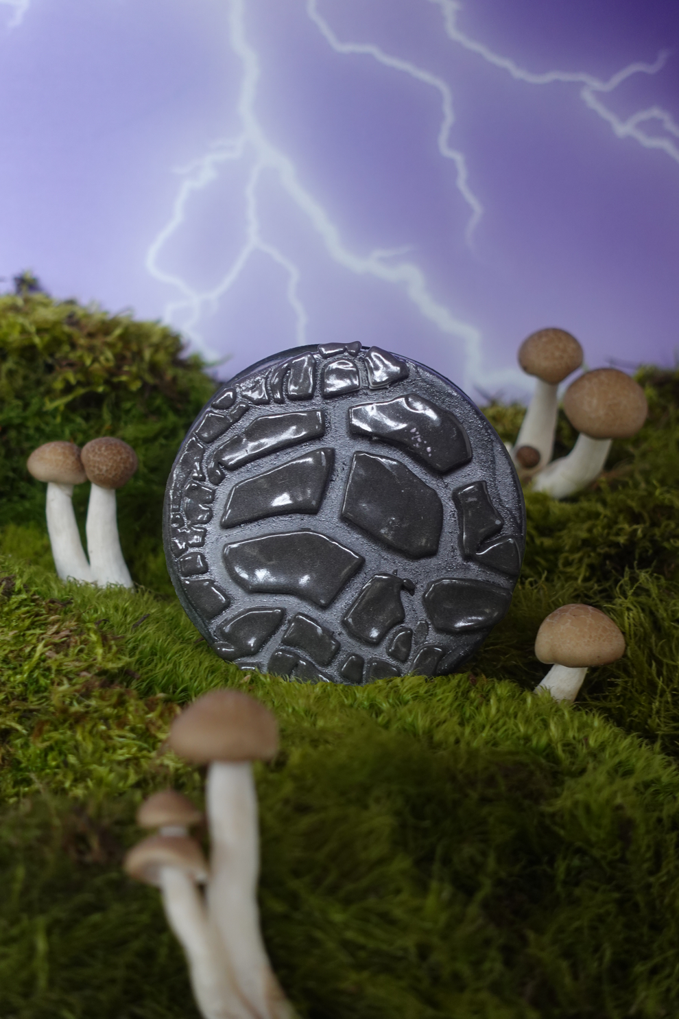 Creepy Crawl – Wizard Glaze