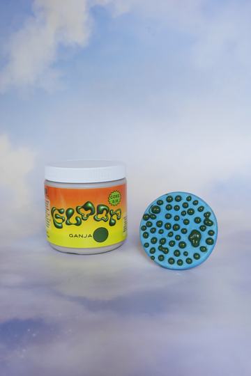 WIZARD GLAZE – Wizard Glaze