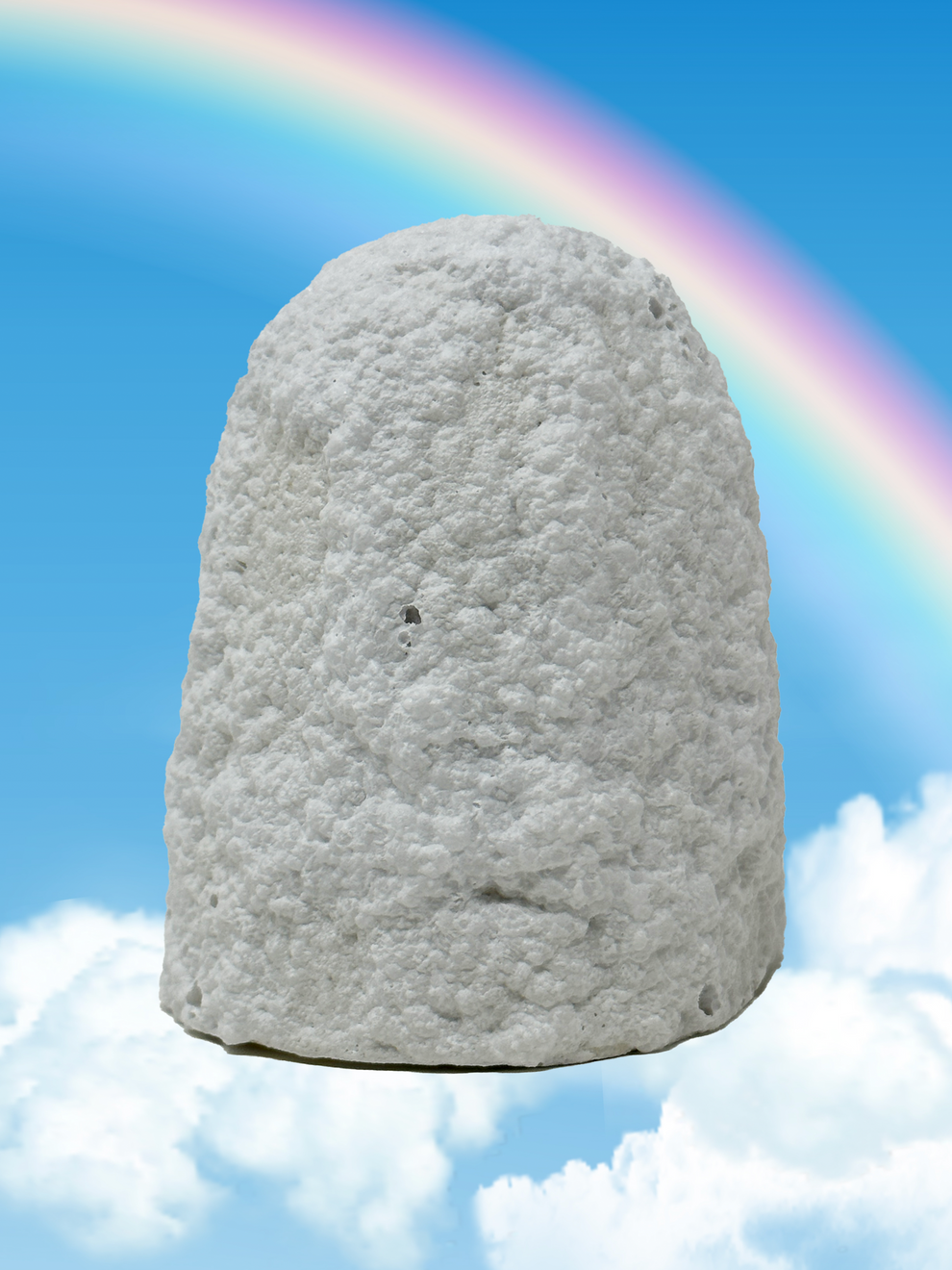 Magic Puff – Wizard Glaze