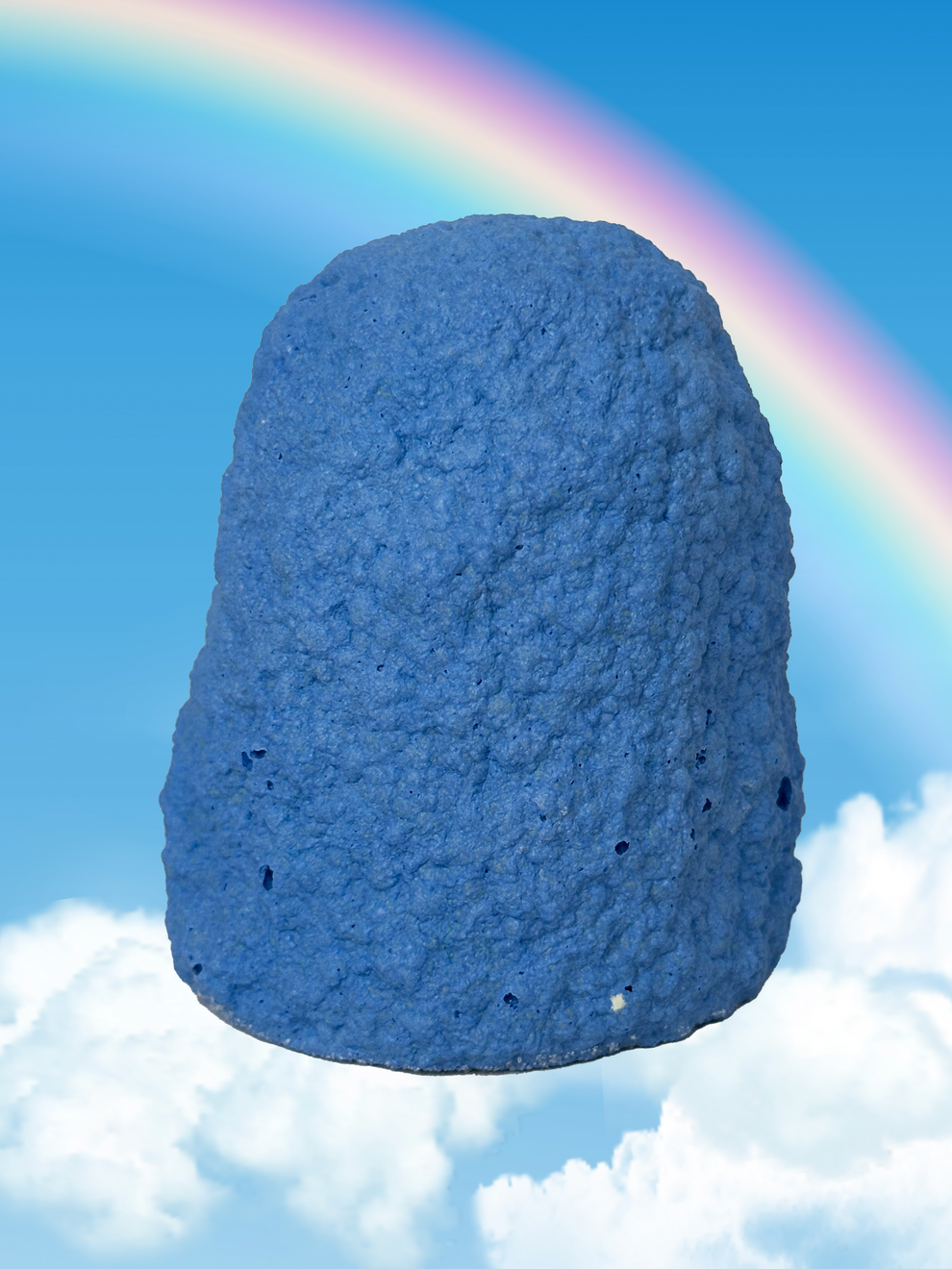 Magic Puff – Wizard Glaze