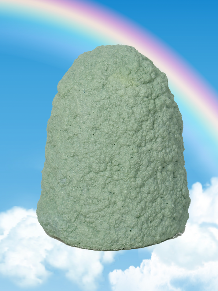 Magic Puff – Wizard Glaze