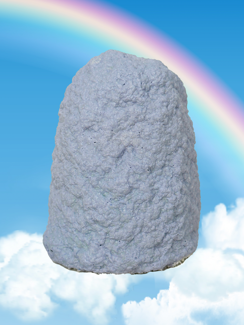 Magic Puff – Wizard Glaze