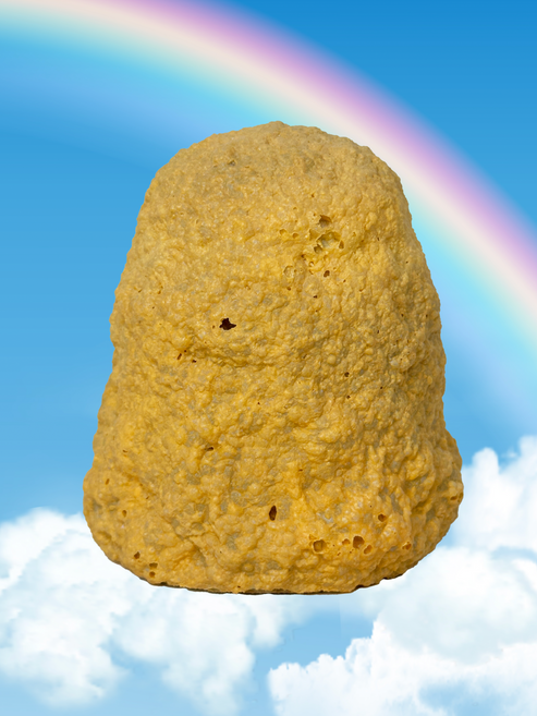 Magic Puff – Wizard Glaze