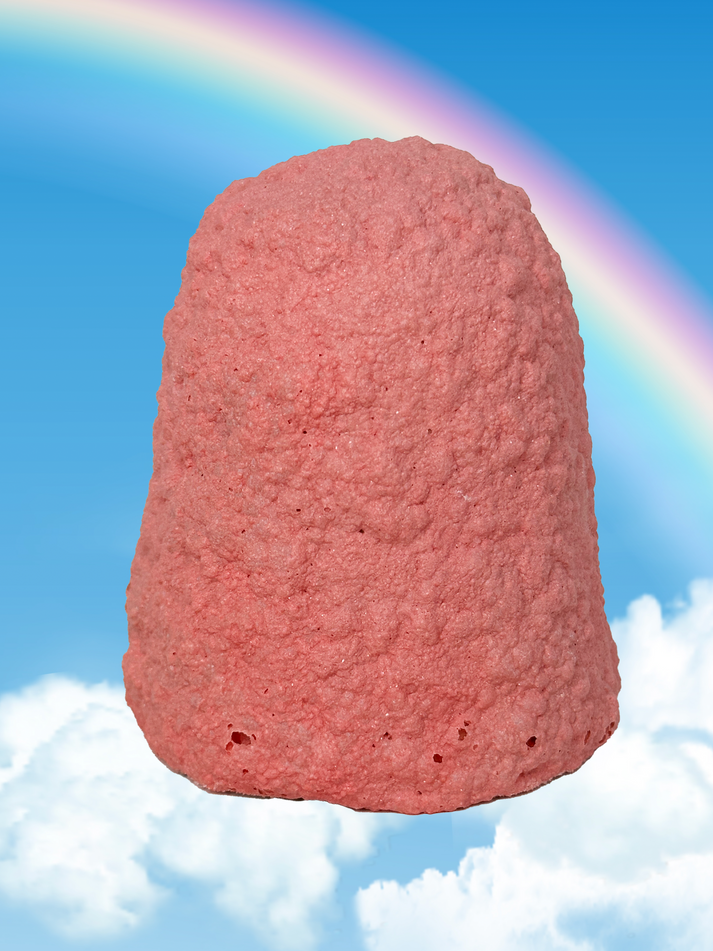 Magic Puff – Wizard Glaze