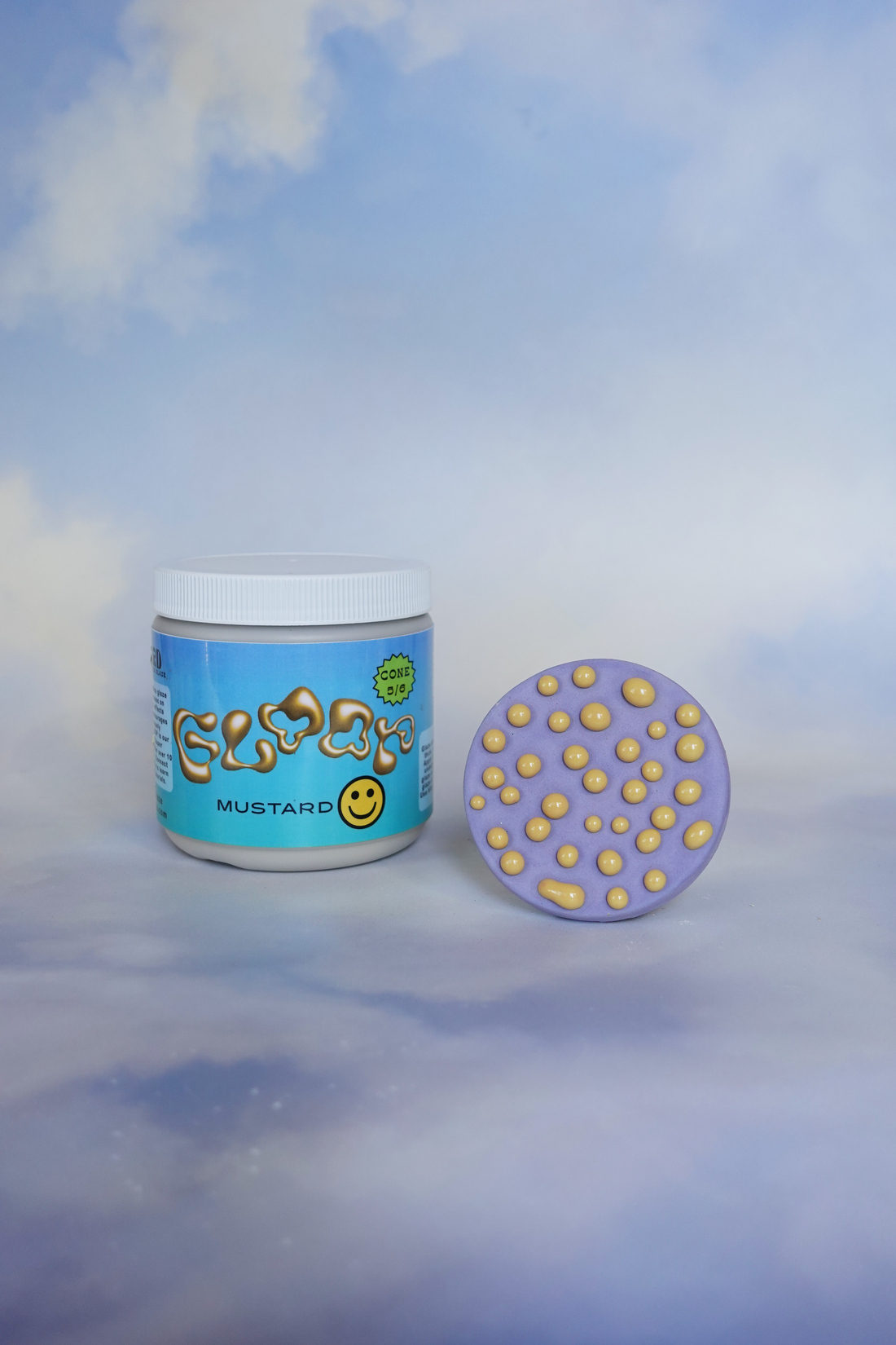 WIZARD GLAZE – Wizard Glaze