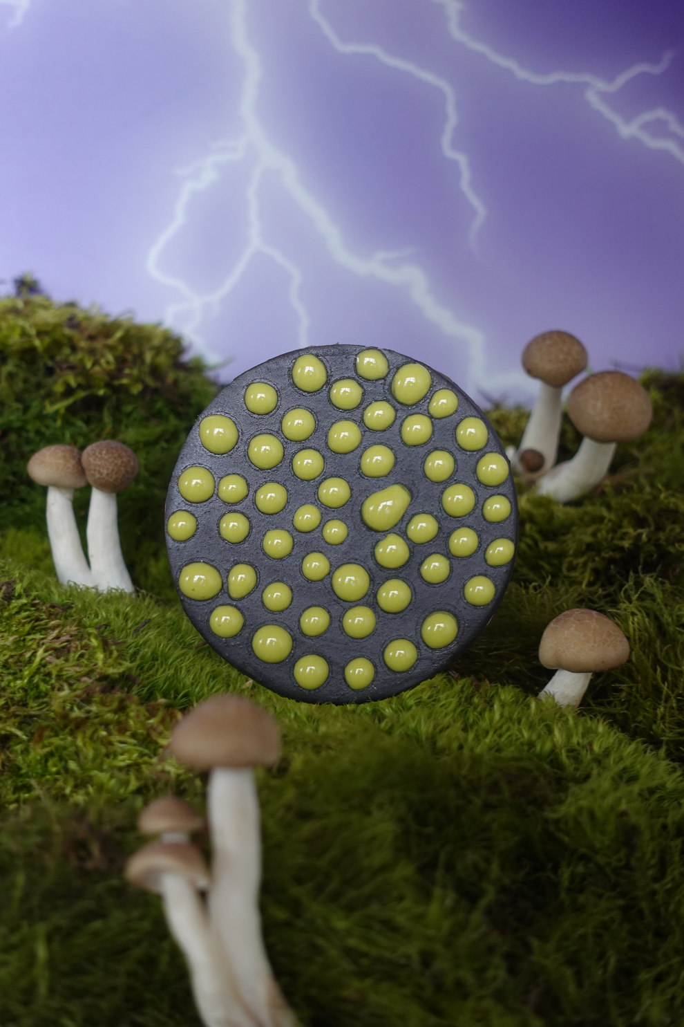 Gloop – Wizard Glaze