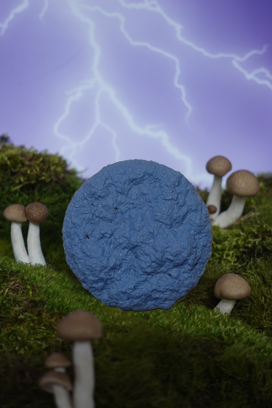 Magic Puff – Wizard Glaze